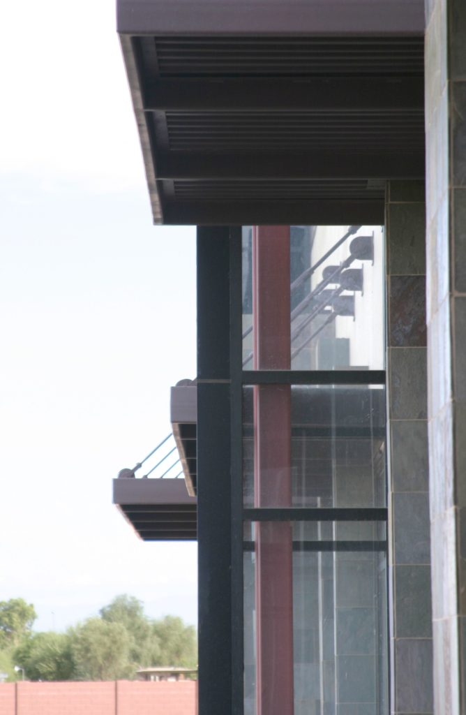 EL MIRAGE | Simply Structural Inc